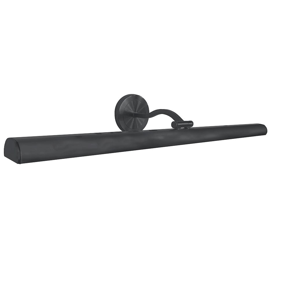 Dainolite 40W Matte Black Picture Light - Walmart.com