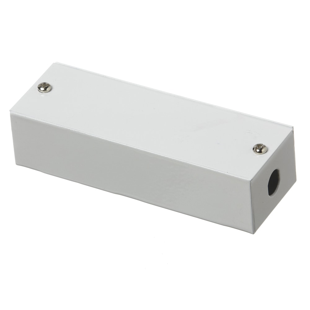 Dainolite Transformer Case 60-80W 128X43X32mm - White - Walmart.com