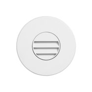 Ozarke Linear Glow Lamp, Modern Contemporary Wall Light Warm 3000K ...