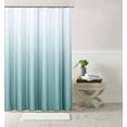 Dainty Home Printed Fabric 3d Textured Gradient Colors Ombre Designed