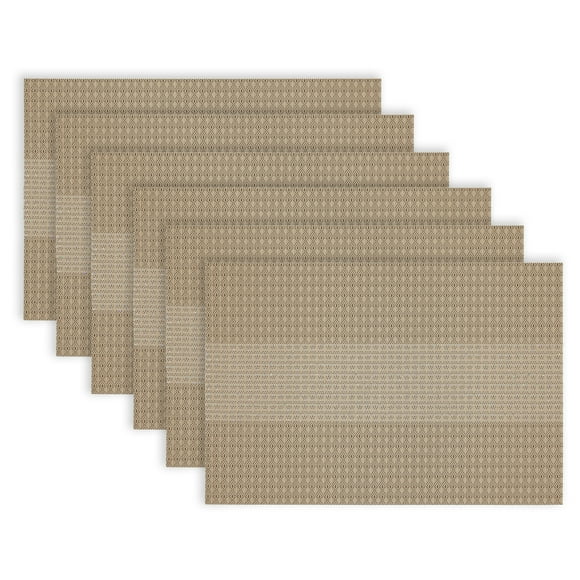 Table Mats Plastic