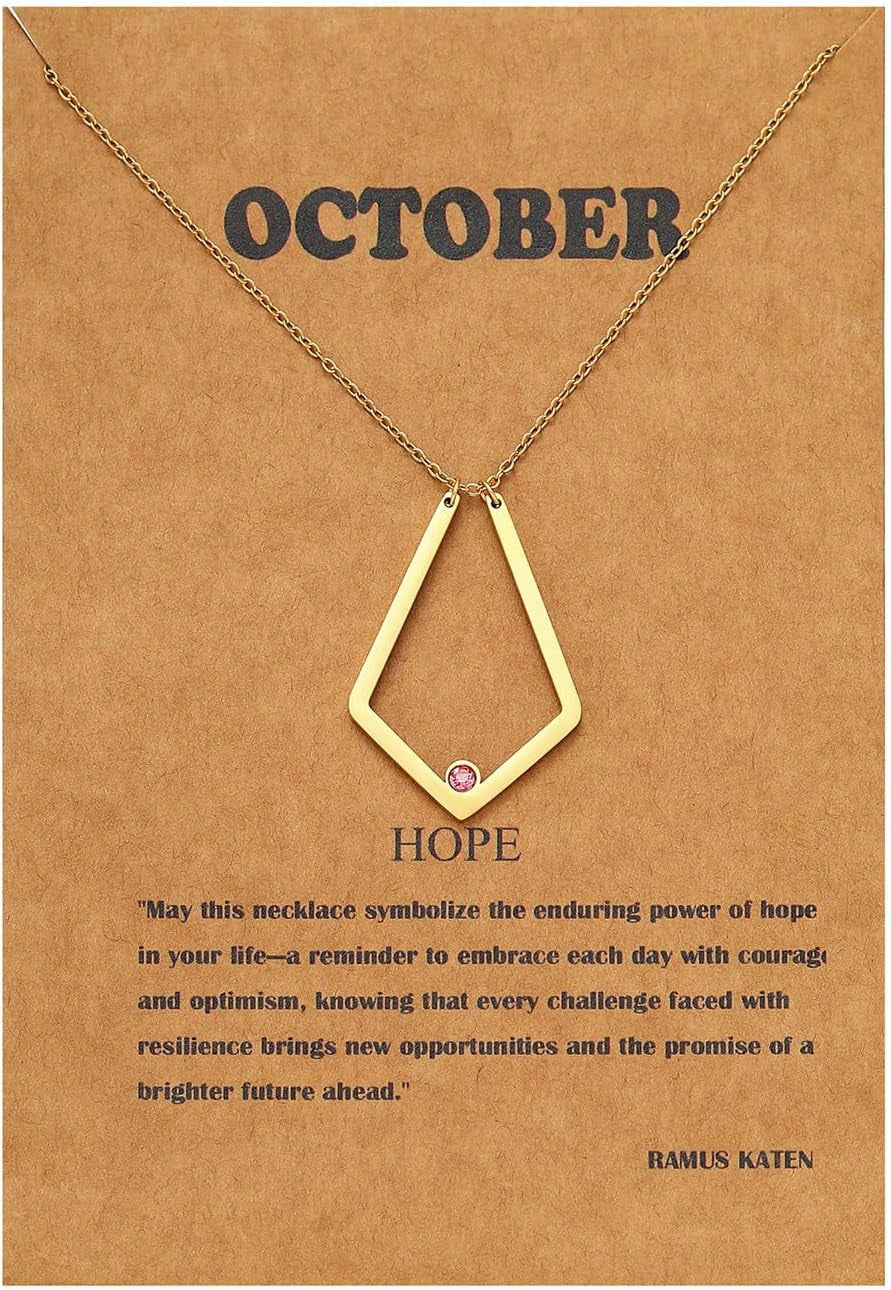 Dainty Ring 14K Gold Plated Necklace Holder Ring Pendant Necklace ...