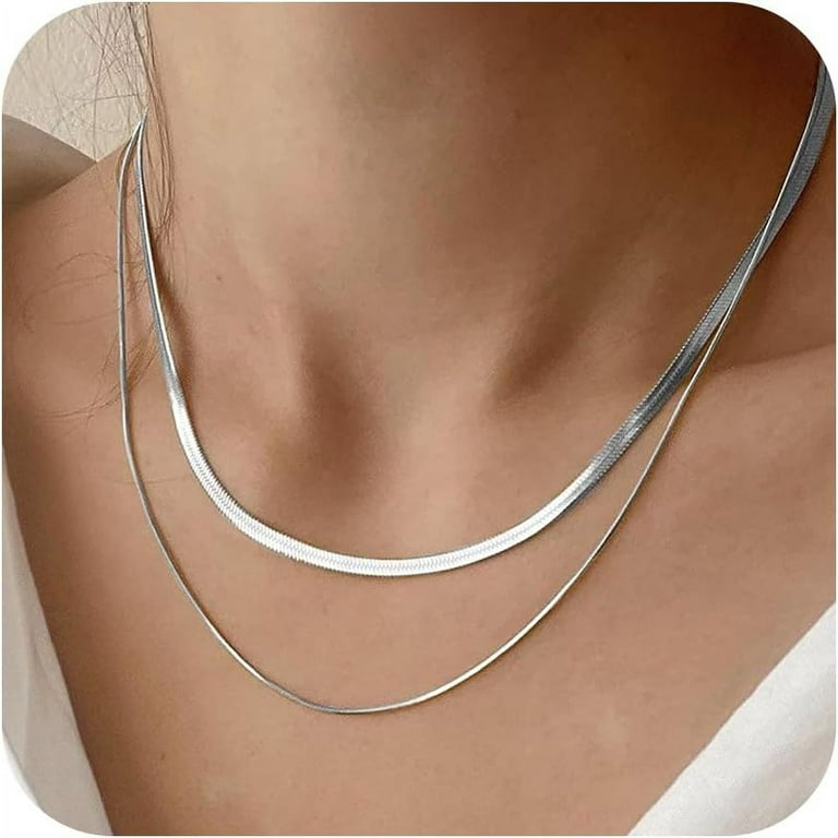 Long lasting necklaces store