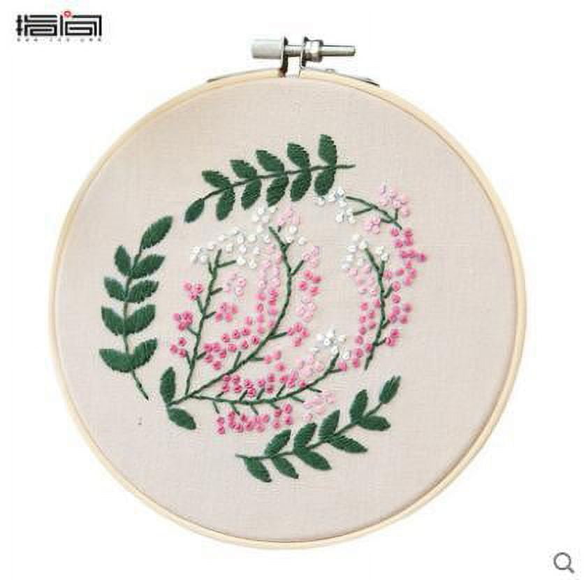 Dainzusyful Accessories Tools Full Range of Embroidery Cross Stitch ...