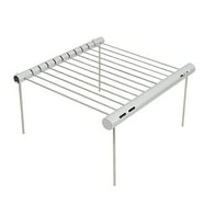 Beech Wood Oven Rack Puller - Convenient - Smooth - Baking Cooking ...