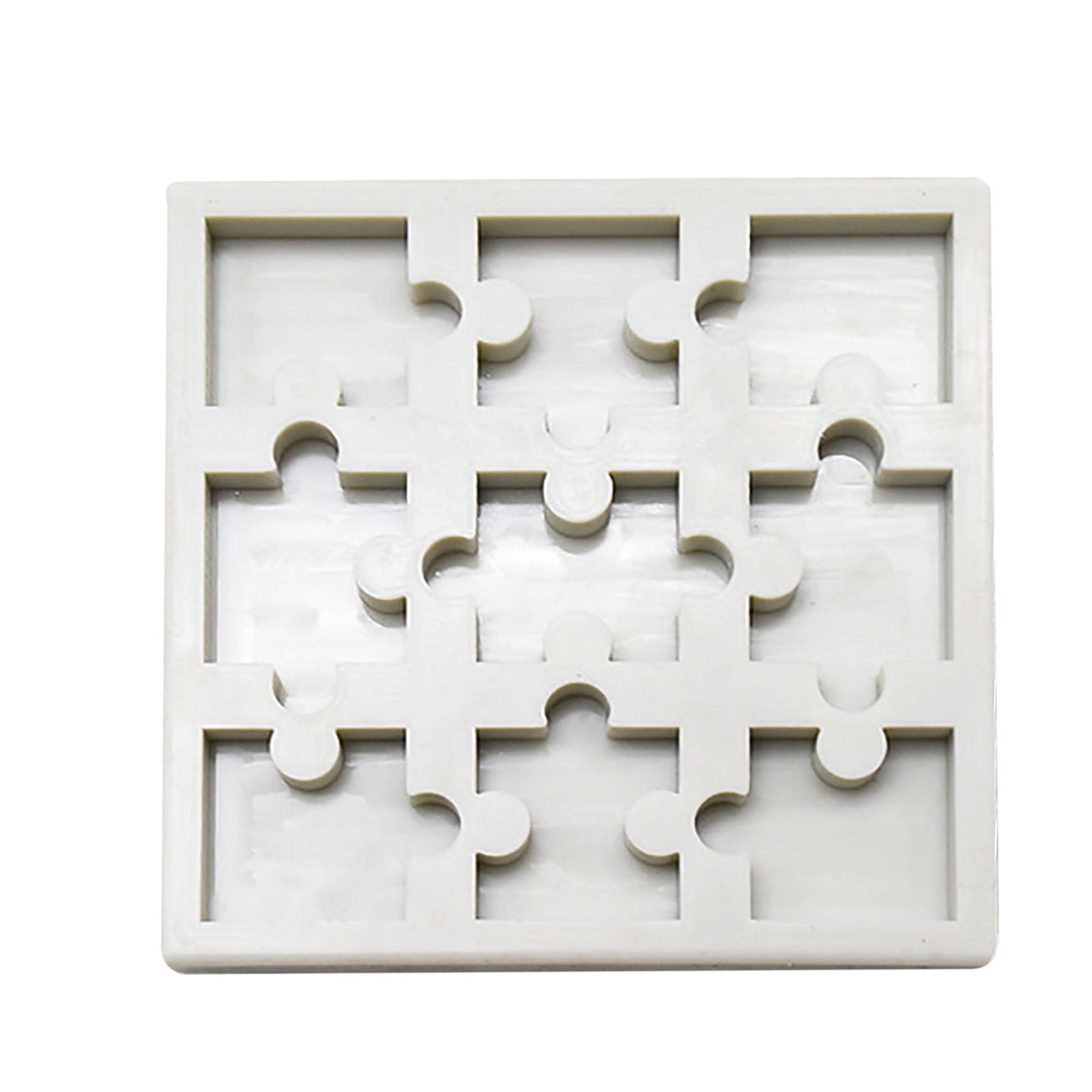 Dainzusyful Kitchen Gadgets Kitchen Utensils Set Silicone Mold DIY ...