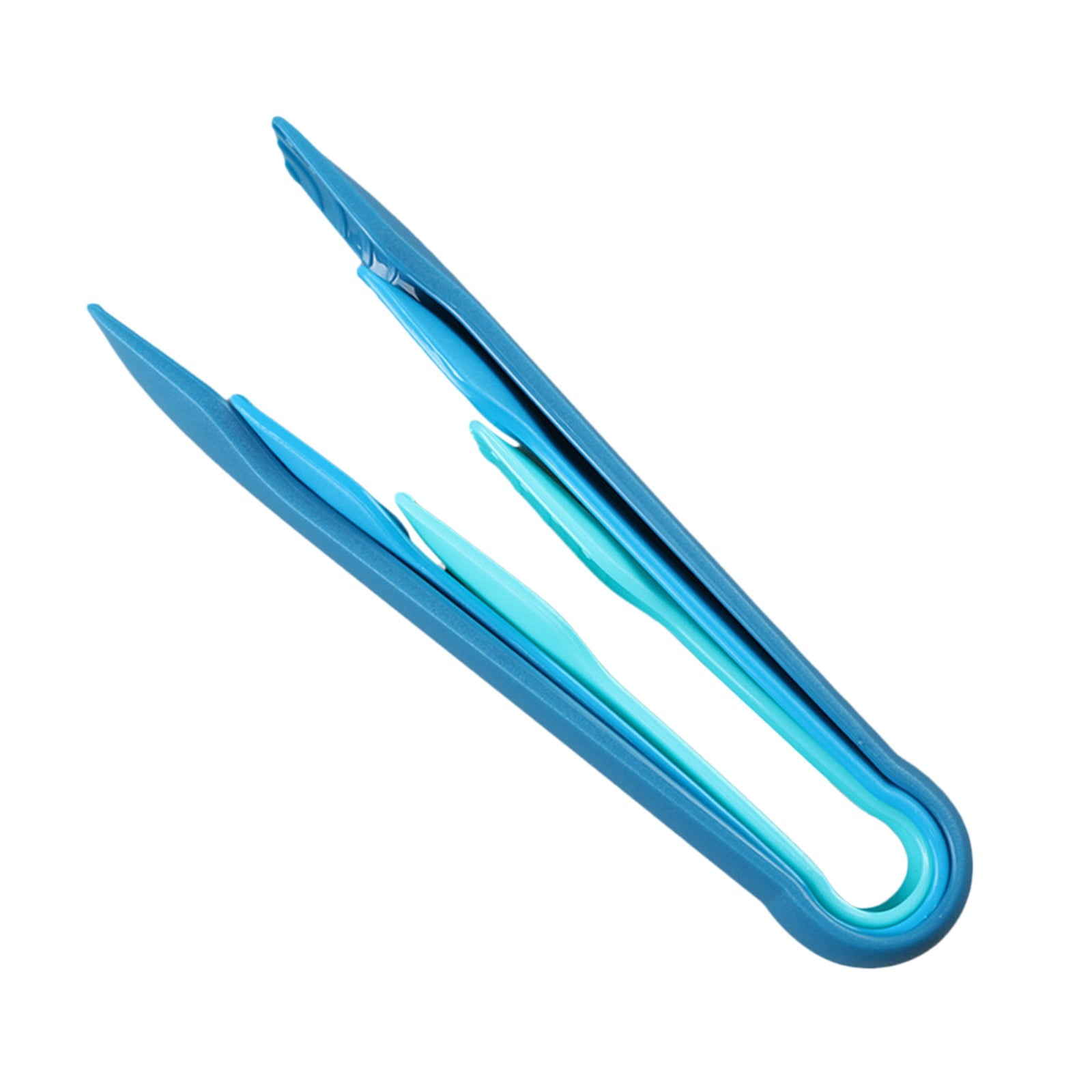 Dainzusyful Kitchen Gadgets Tools Steak Clip Food Clip Plastic Kitchen ...