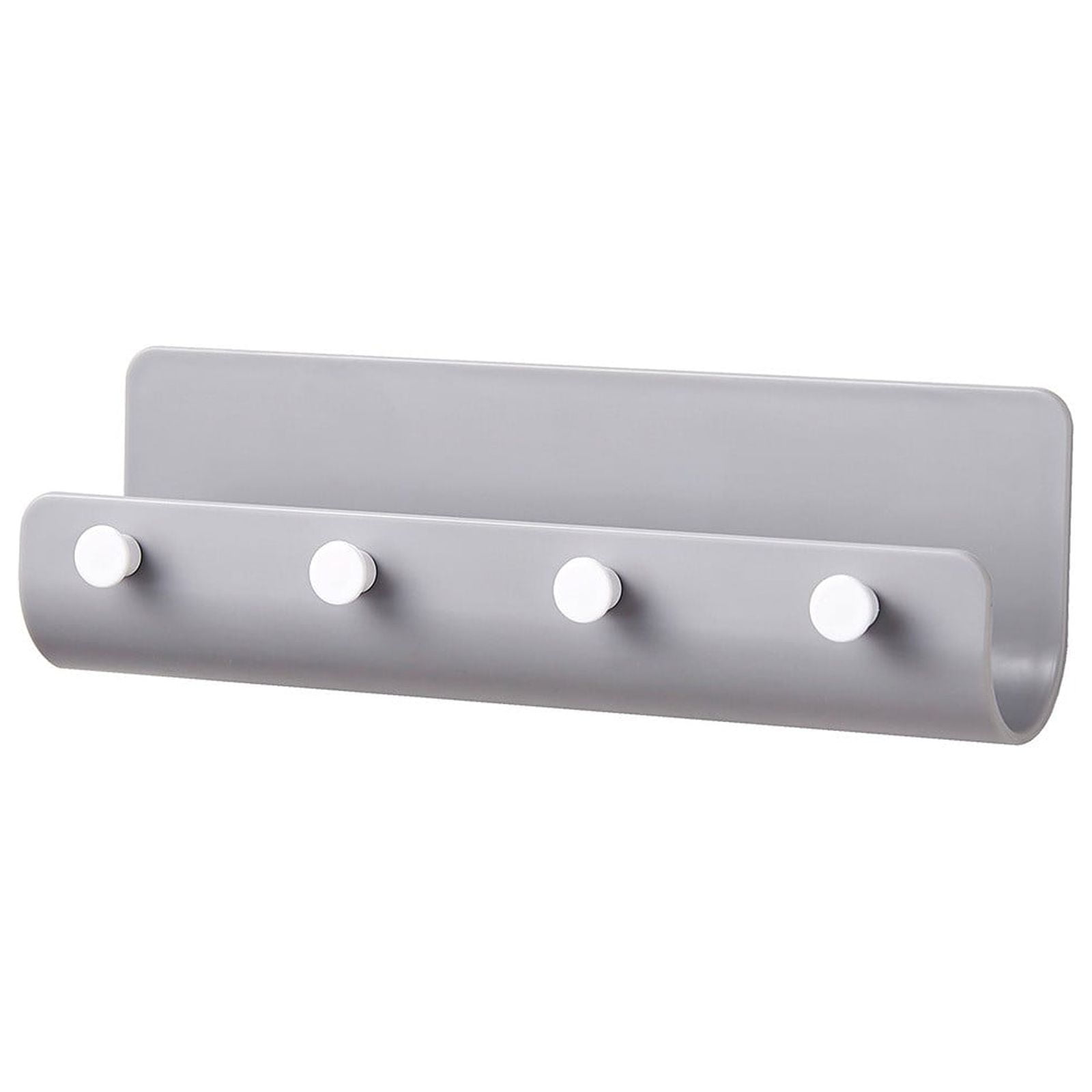 Dainzusyful Kitchen Organizers And Storage Wall Mounted Storage Box ...