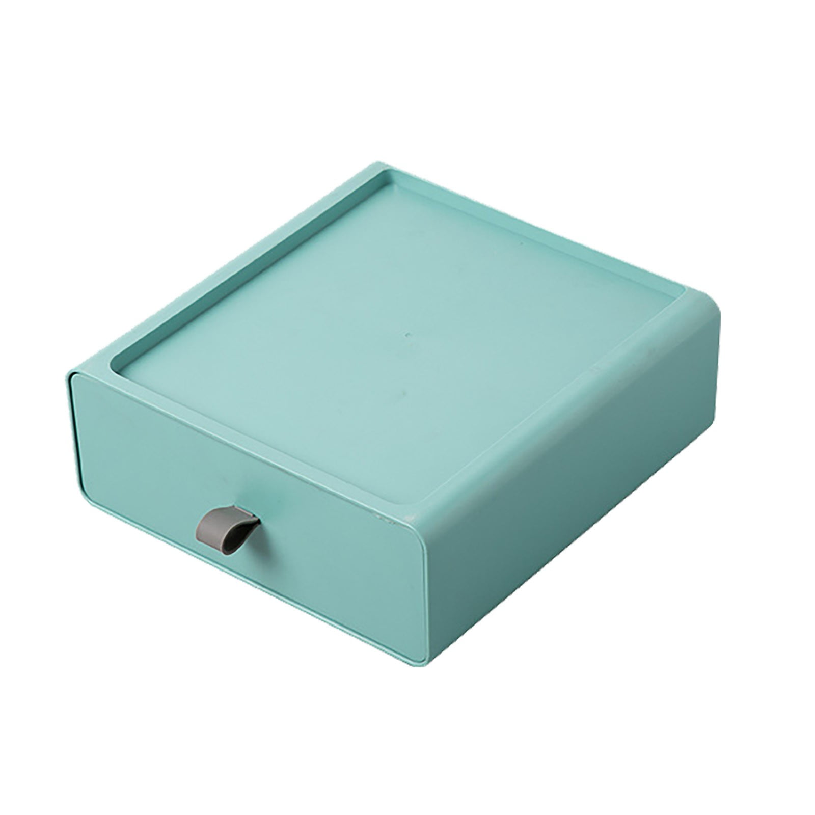 Dainzusyful Kitchen Utensils Set Drawer Organizer Desktop Storage Box ...