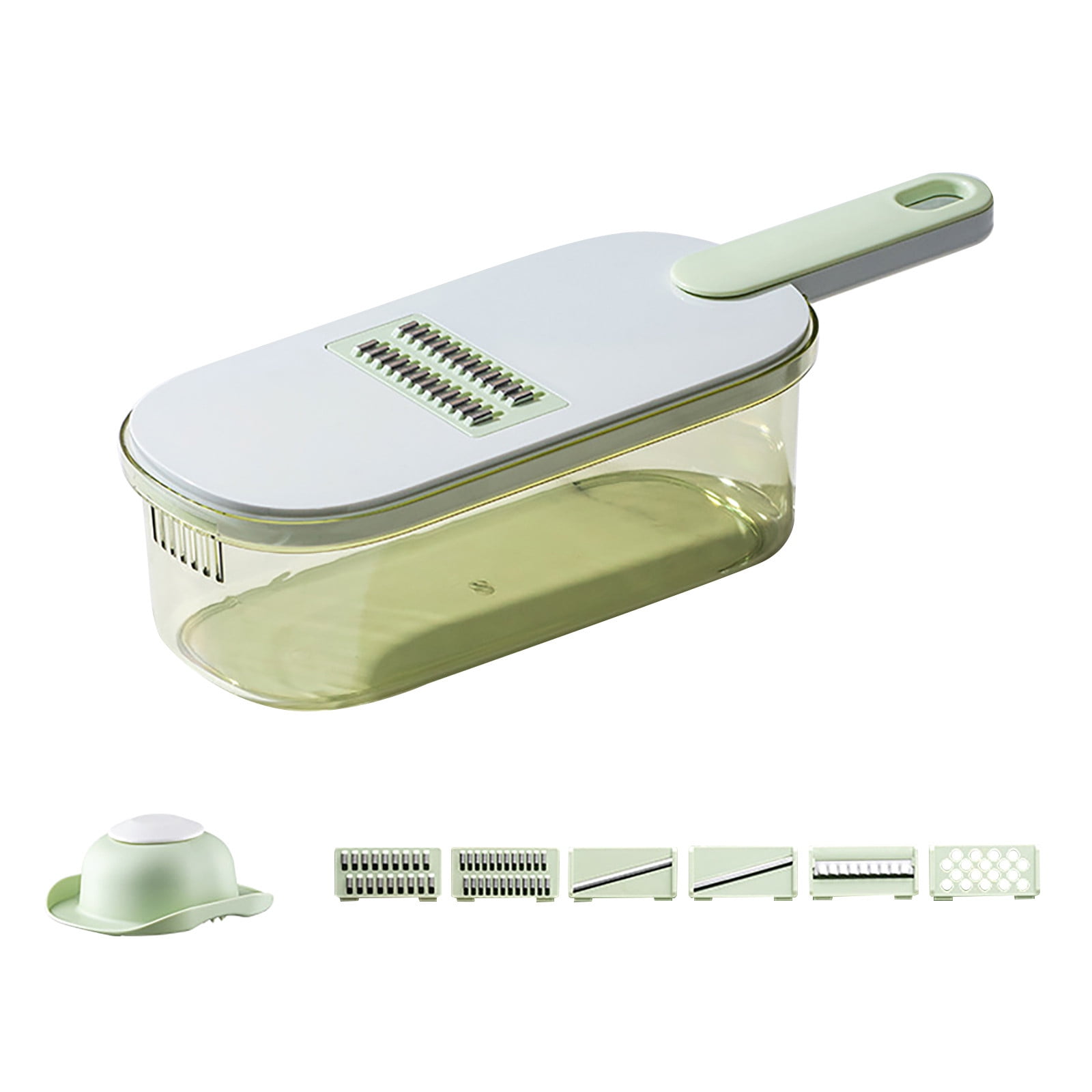 Dainzusyful Big Deals,Tools,Kitchen Utensils Set,Grater Rub Potato ...