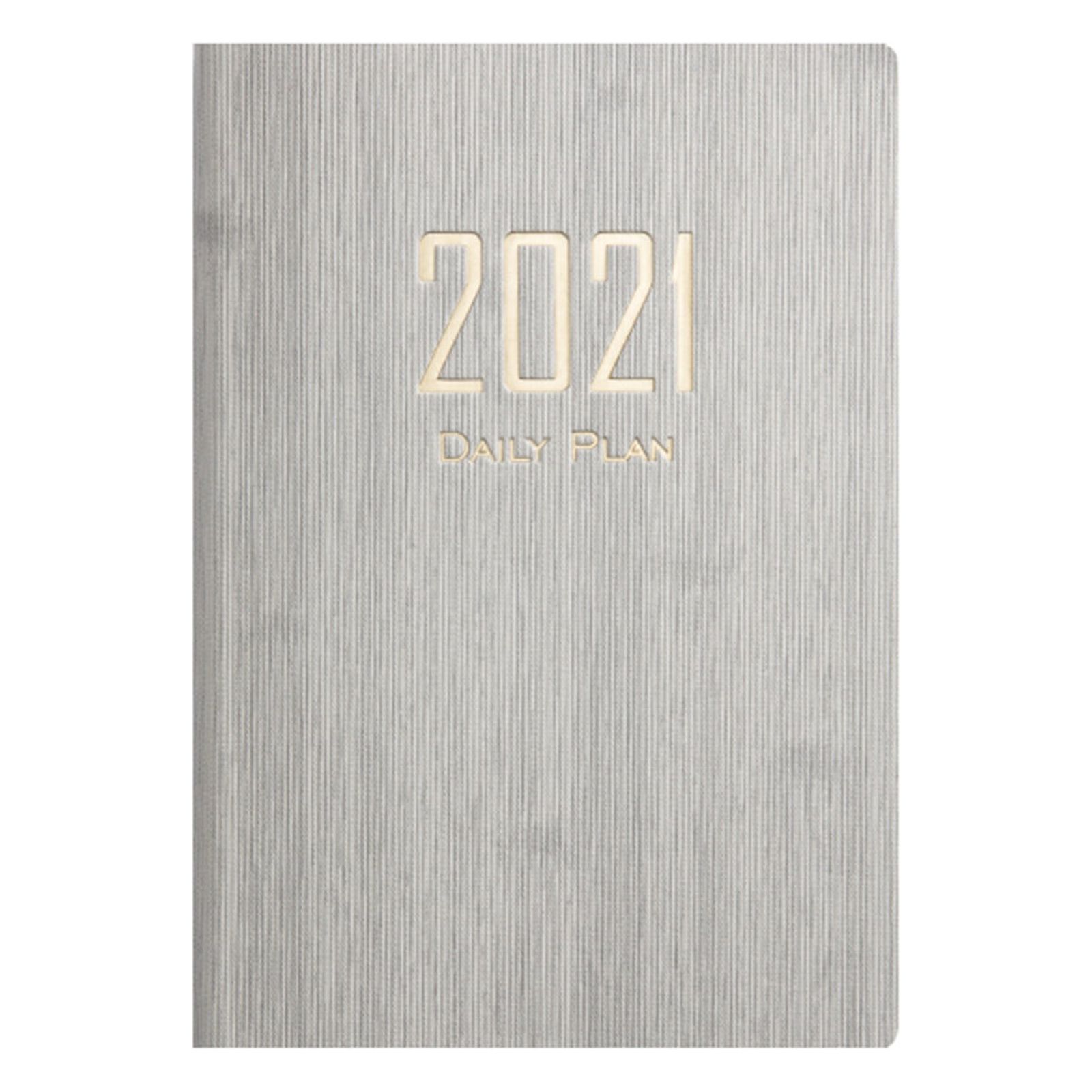 Dainzusyful School Supplies Notebook 2021 Schedule Notepad Inside Page ...