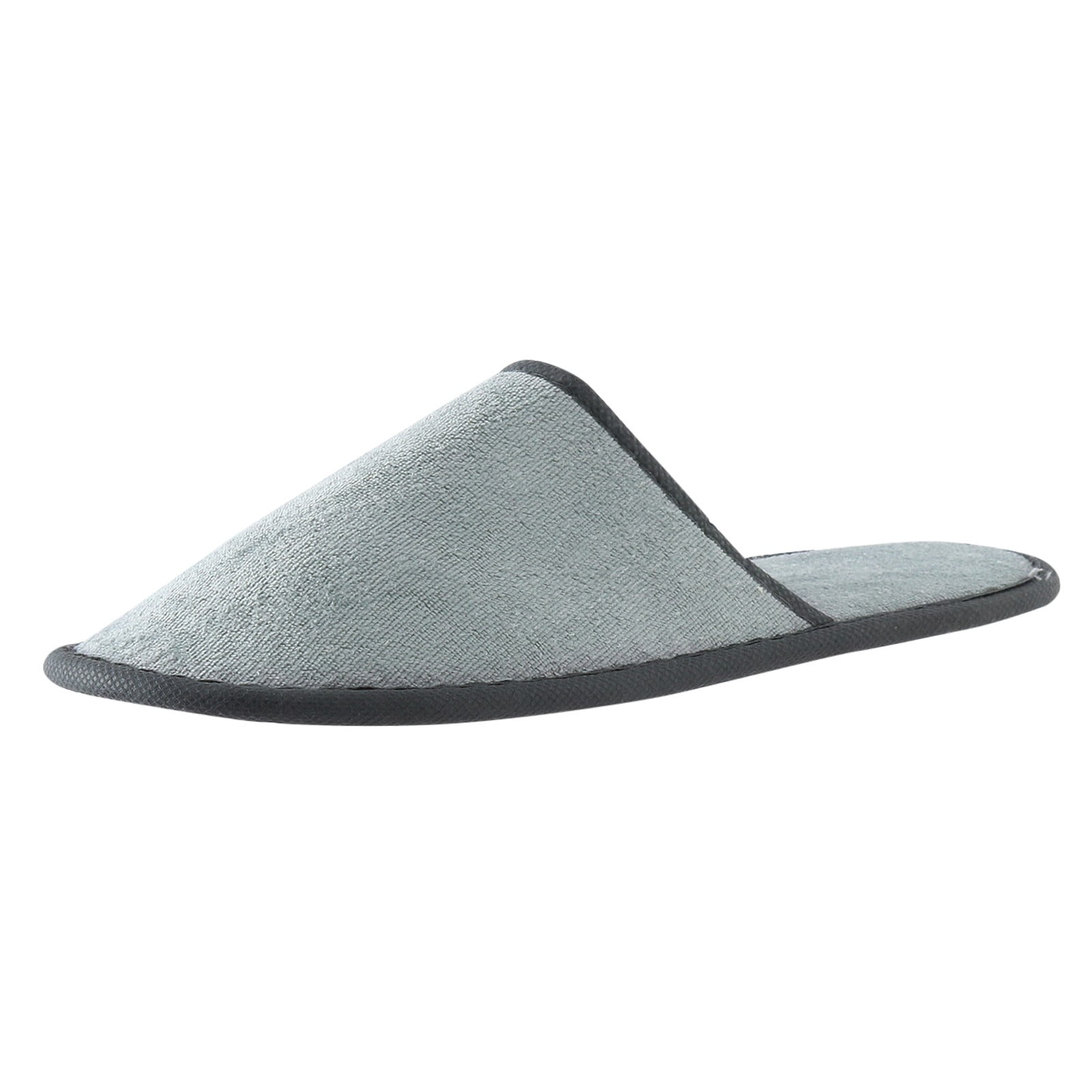 Dainzusyful Slippers House Slippers Men And Women Disposable Slippers ...