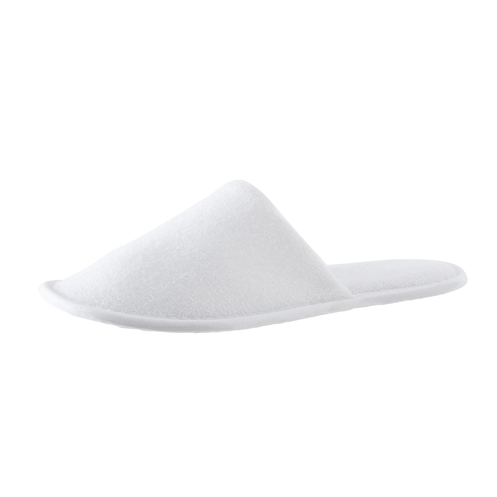 Dainzusyful Slippers House Slippers Men And Women Disposable Slippers ...