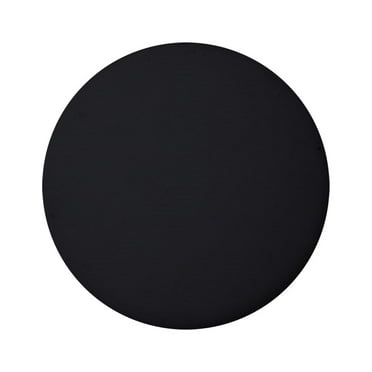 "All Top Bargains 4 White Door Knob Wall Protectors - Guard, Cover ...