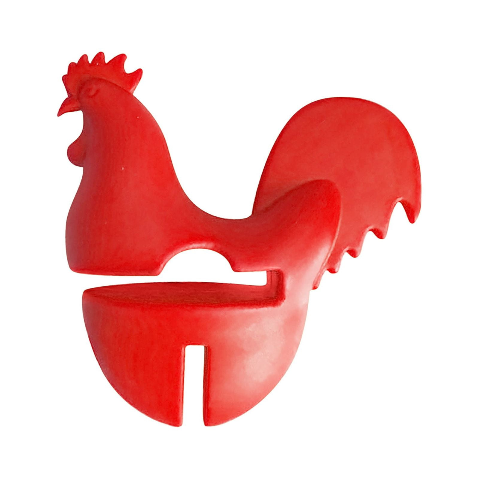 Dainzusyful Tools,Kitchen Gadgets,Pot Lid Lifter Silicone Spill Stopper ...