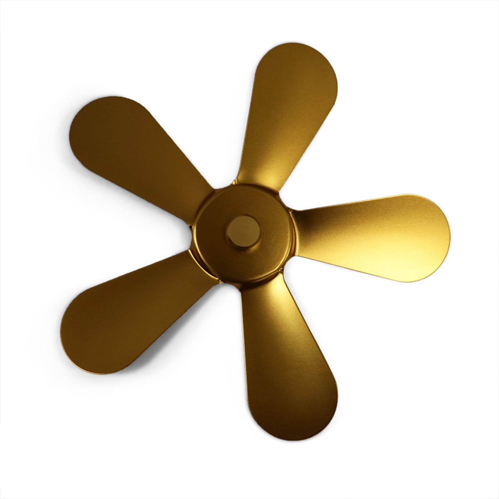 Dainzusyful Tools Kitchen Utensils Set 5 Blade for Heat Powered Wood ...