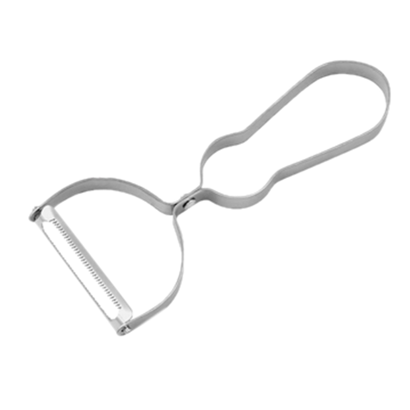 Dainzusyful Tools Kitchen Utensils Set Home Kitchen Peeler Stainless ...