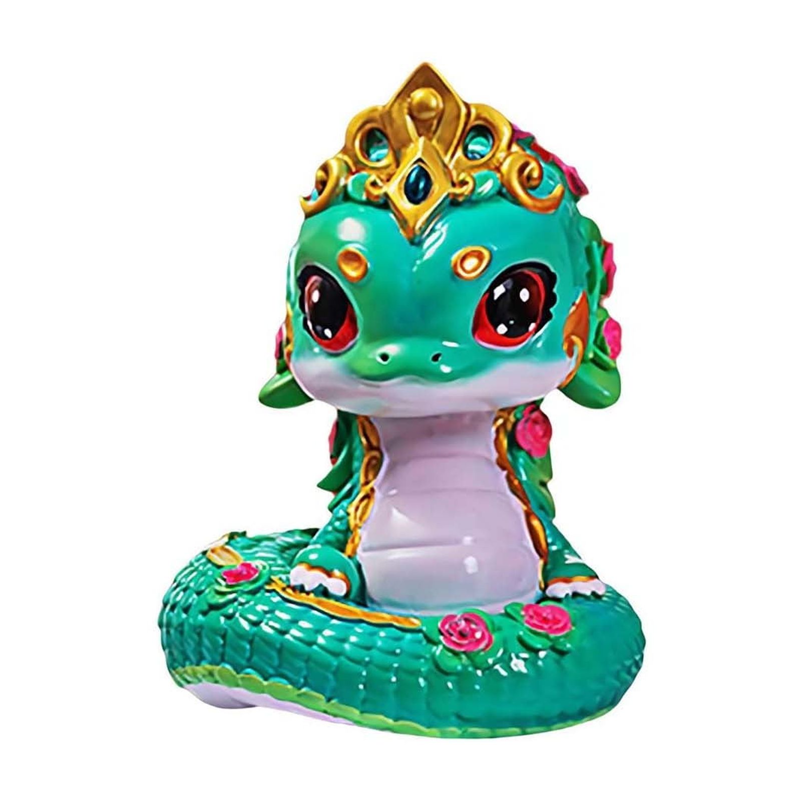 Daiosportswear 2025 Chinese New Year Snake Decorations Snake Year ...