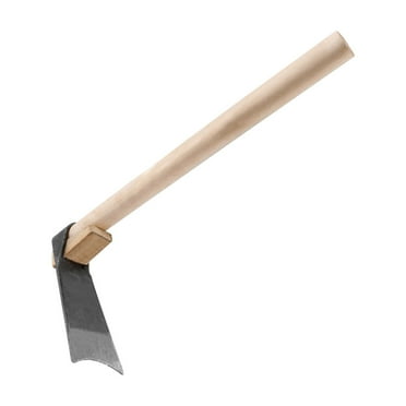 Walensee Action Stirrup Hoe for Weeding, Adjustable 56 inch Steel Hula ...