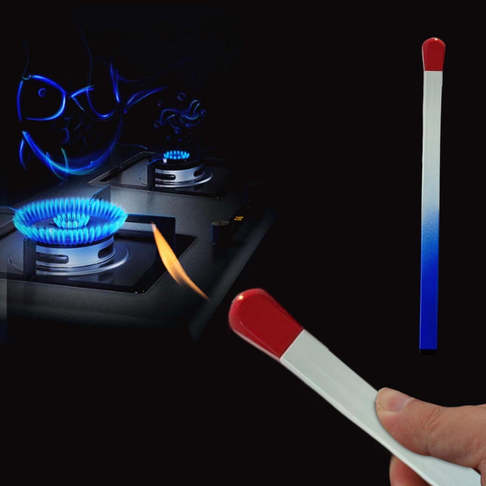 Daiosportswear Alloy and Aluminum Tube Materials Lighters Open Flame ...