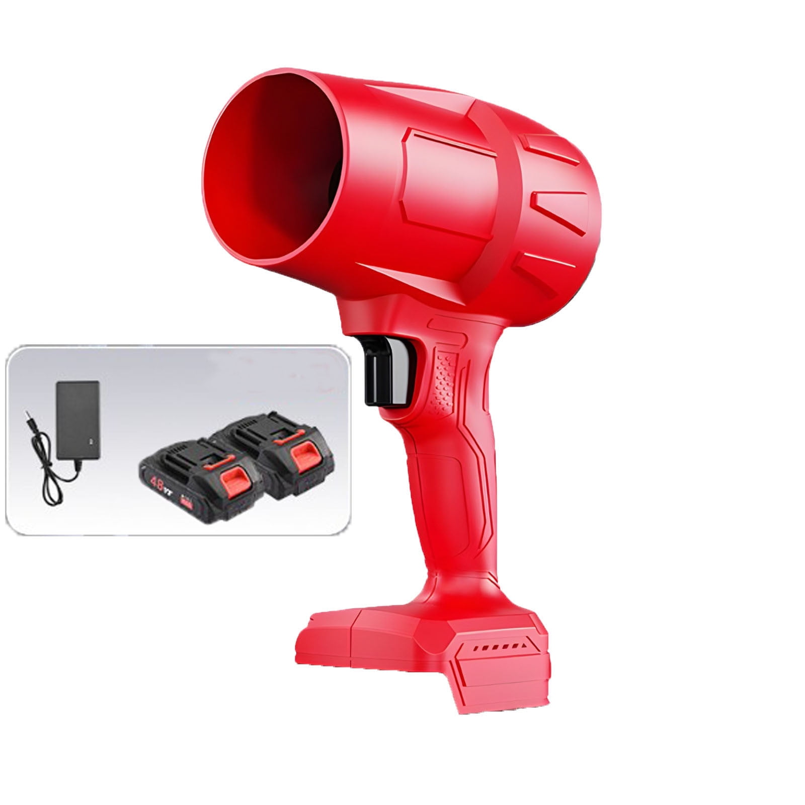 Daiosportswear Car Wash Blowing Water Dusting Snow Removal Wireless ...