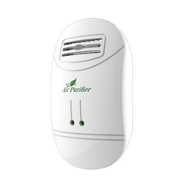 The WEB FilterFresh Whole Home Cool Nights Air Freshener. Filter scent ...