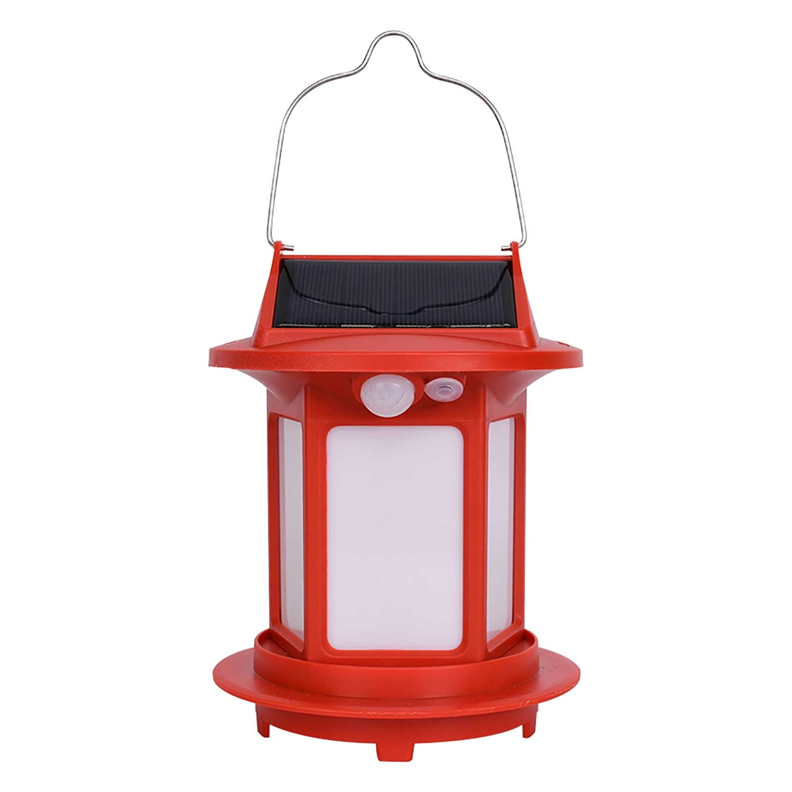 Daiosportswear Courtyard Solar Lights Outdoor Garden Solar Handheld ...
