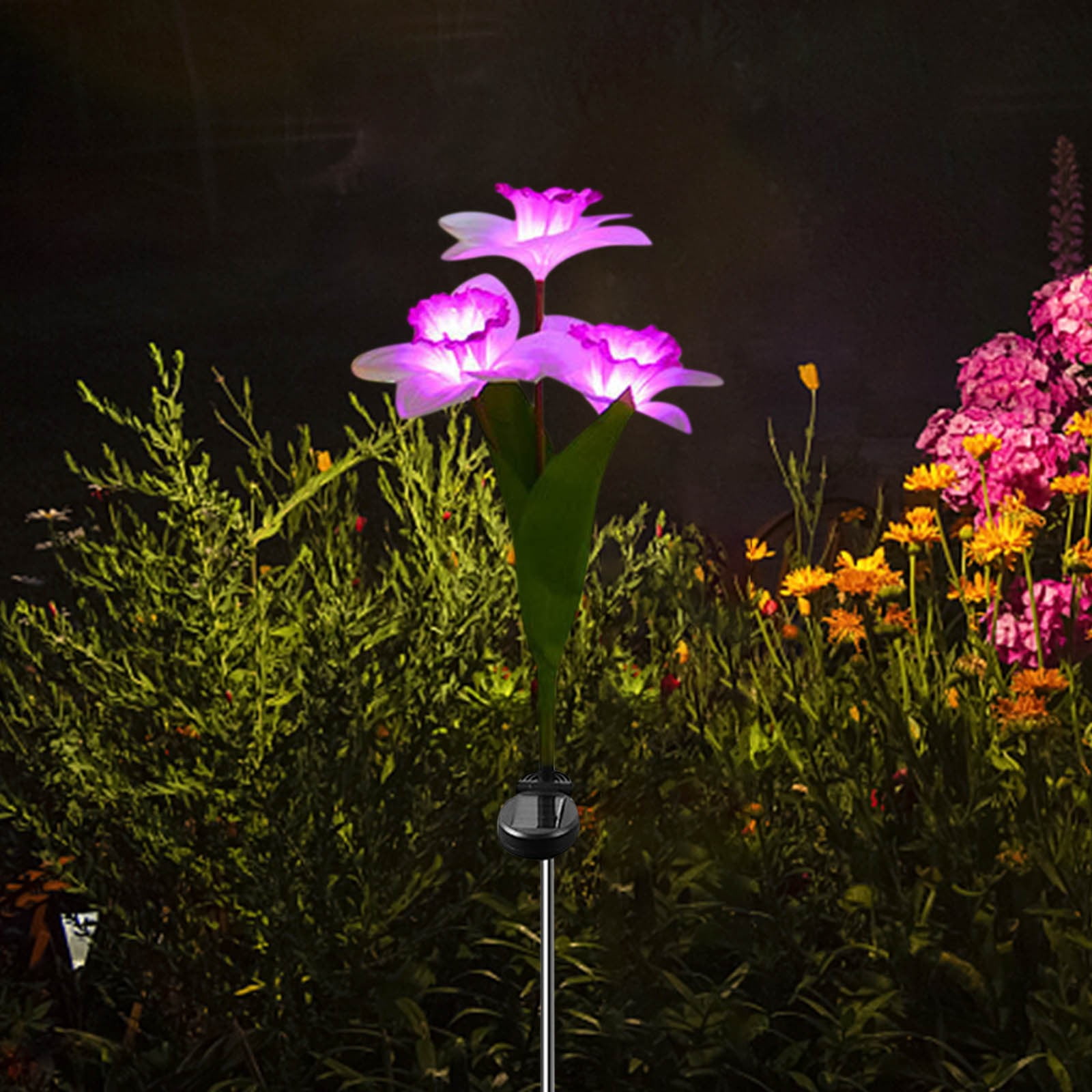 Daiosportswear Garden Solar Lights Clearance,Solar Garden Lights ...