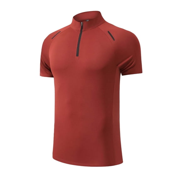 Daiosportswear Golf Shirts for Men Lightweight Quick Dryperformance ...