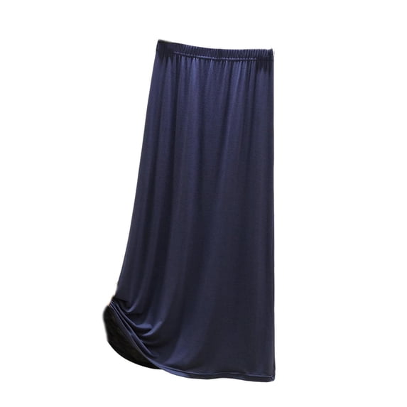 Daiosportswear Half Slip for Women Non Cling Underskirt Anti Static ...