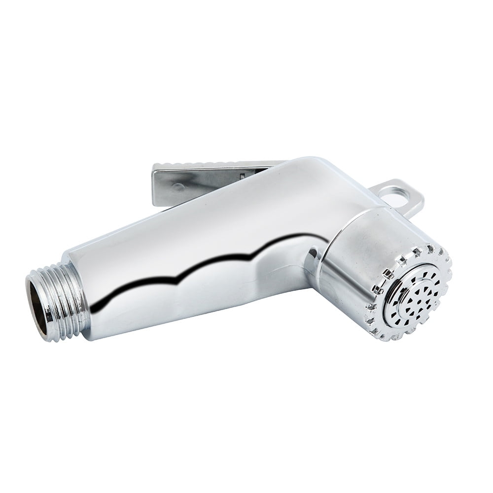 Daiosportswear Handheld Bidet Spray,Toilet Shattaf Douche Kit,Stainless ...