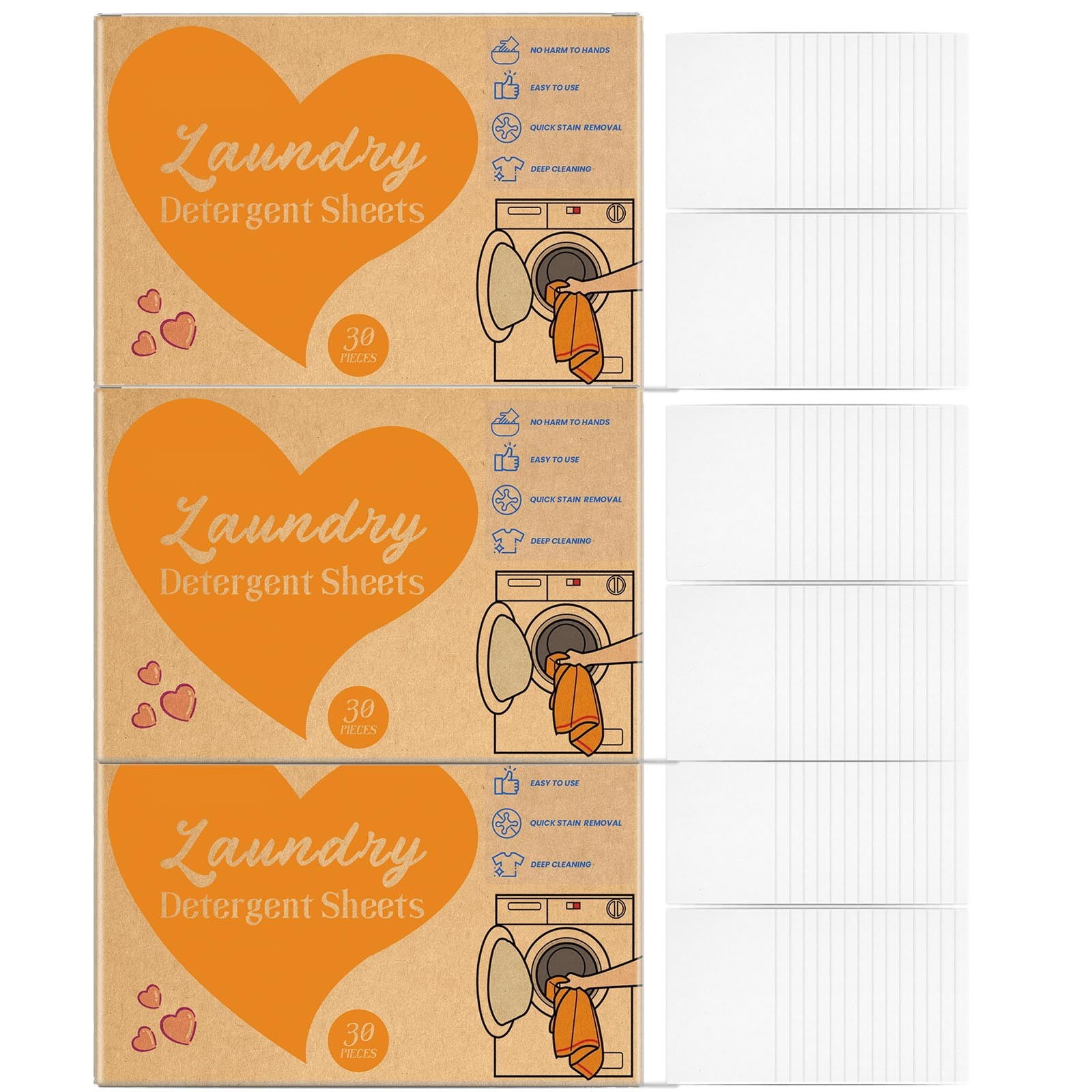 Daiosportswear High-Efficiency Concentrated Laundry Soap Flakes,Strong ...