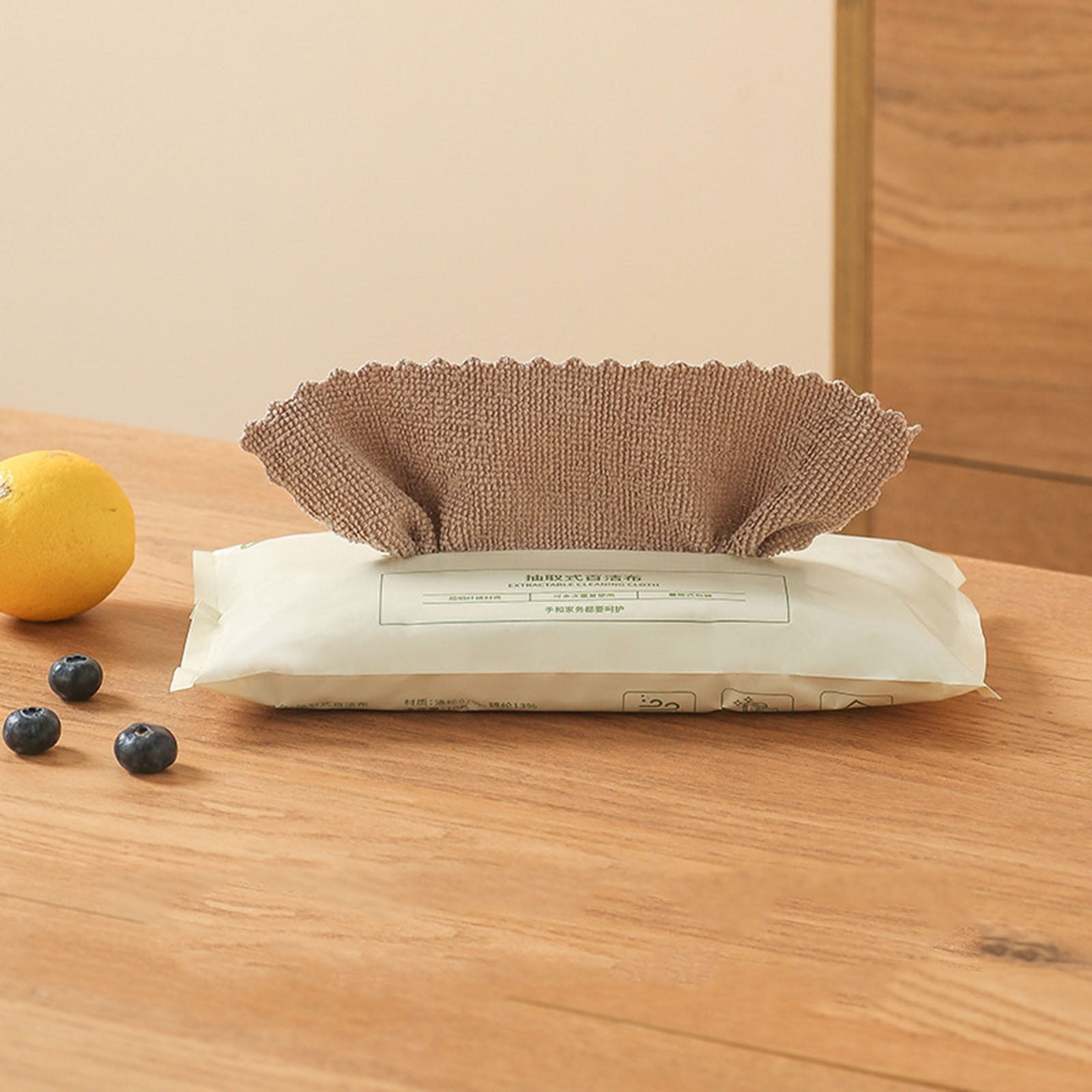 Daiosportswear Kitchen Dish Cloths Dish Towels, Super Soft and ...