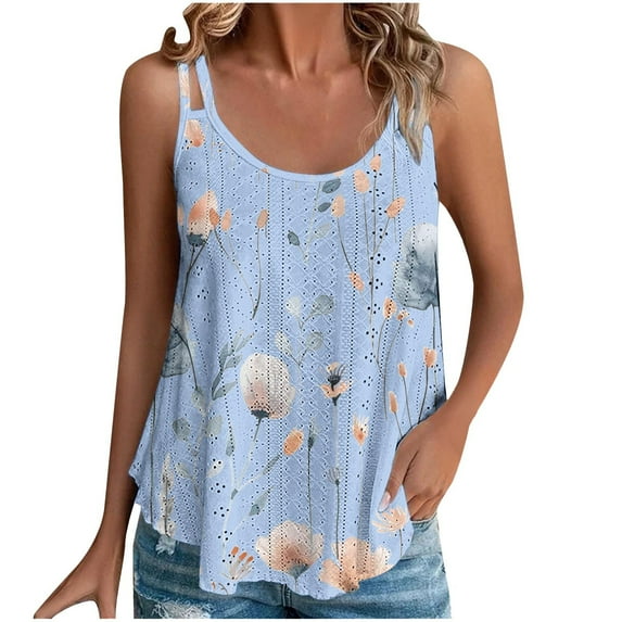 Daiosportswear Linen Shirts for Women Summer Fashion Short Sleeve ...