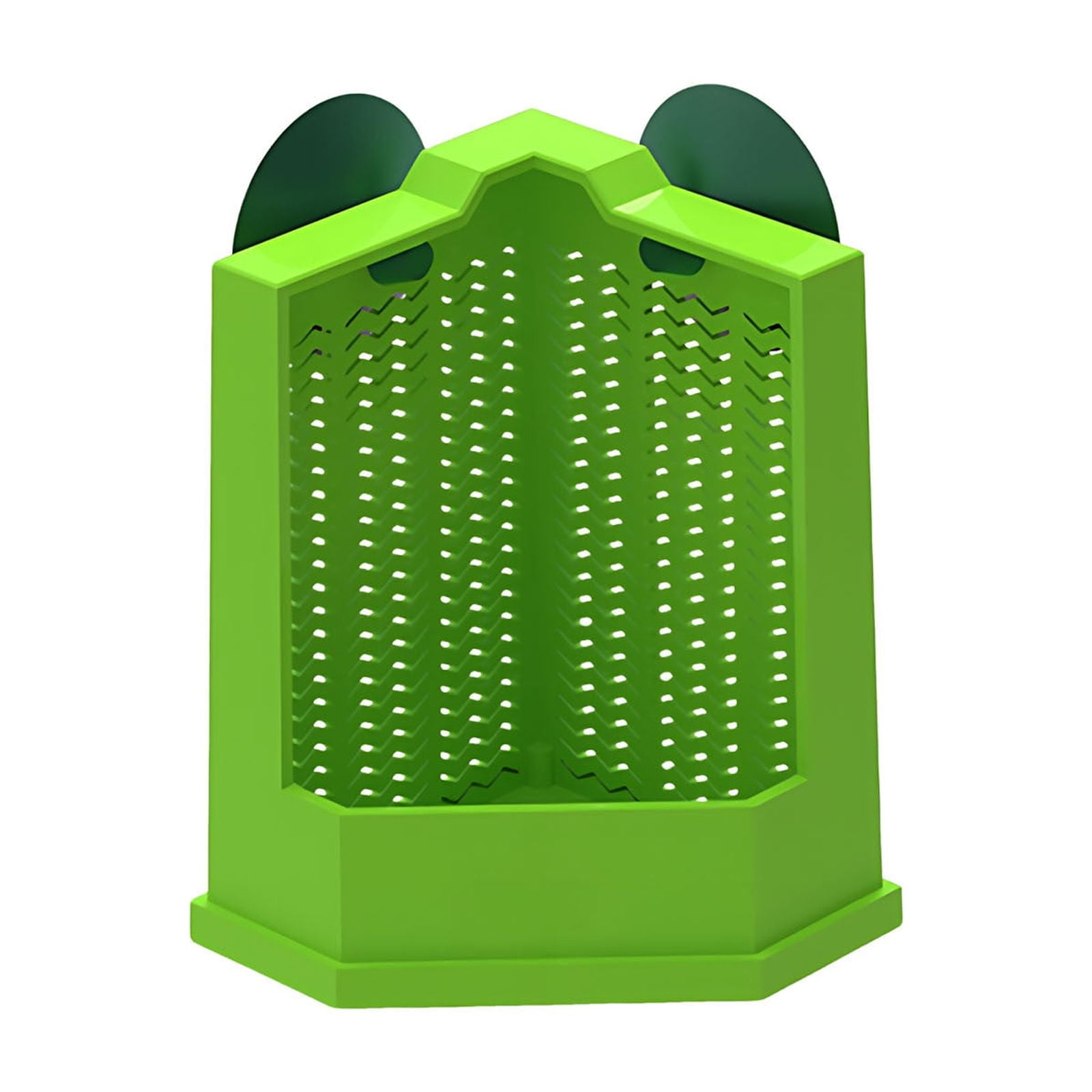 Daiosportswear Lizard Crickets Feeder Suction Cups Can Be Hung To Place ...