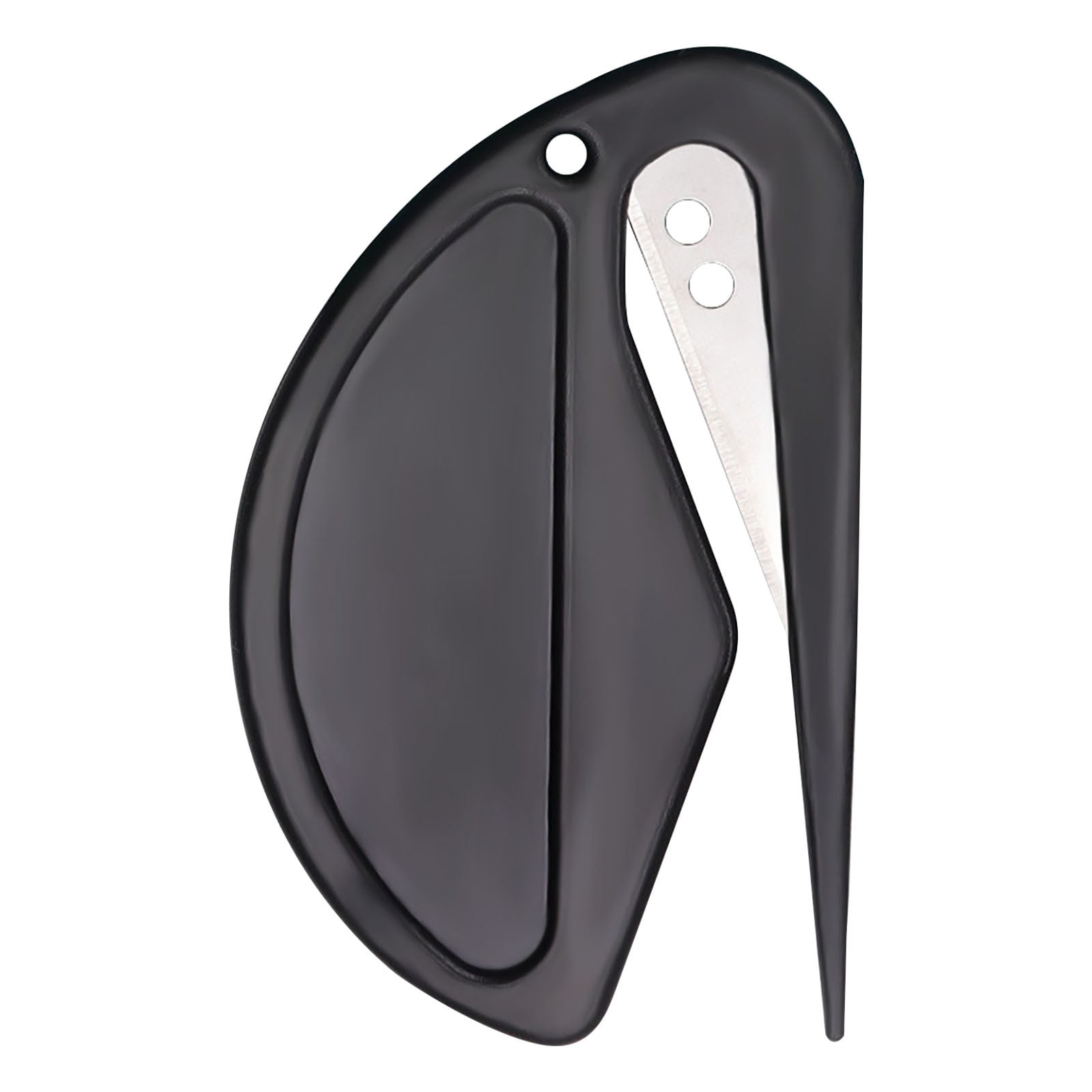 Daiosportswear Plastic Letter Opener Sharp Mail Envelope Opener Papers ...