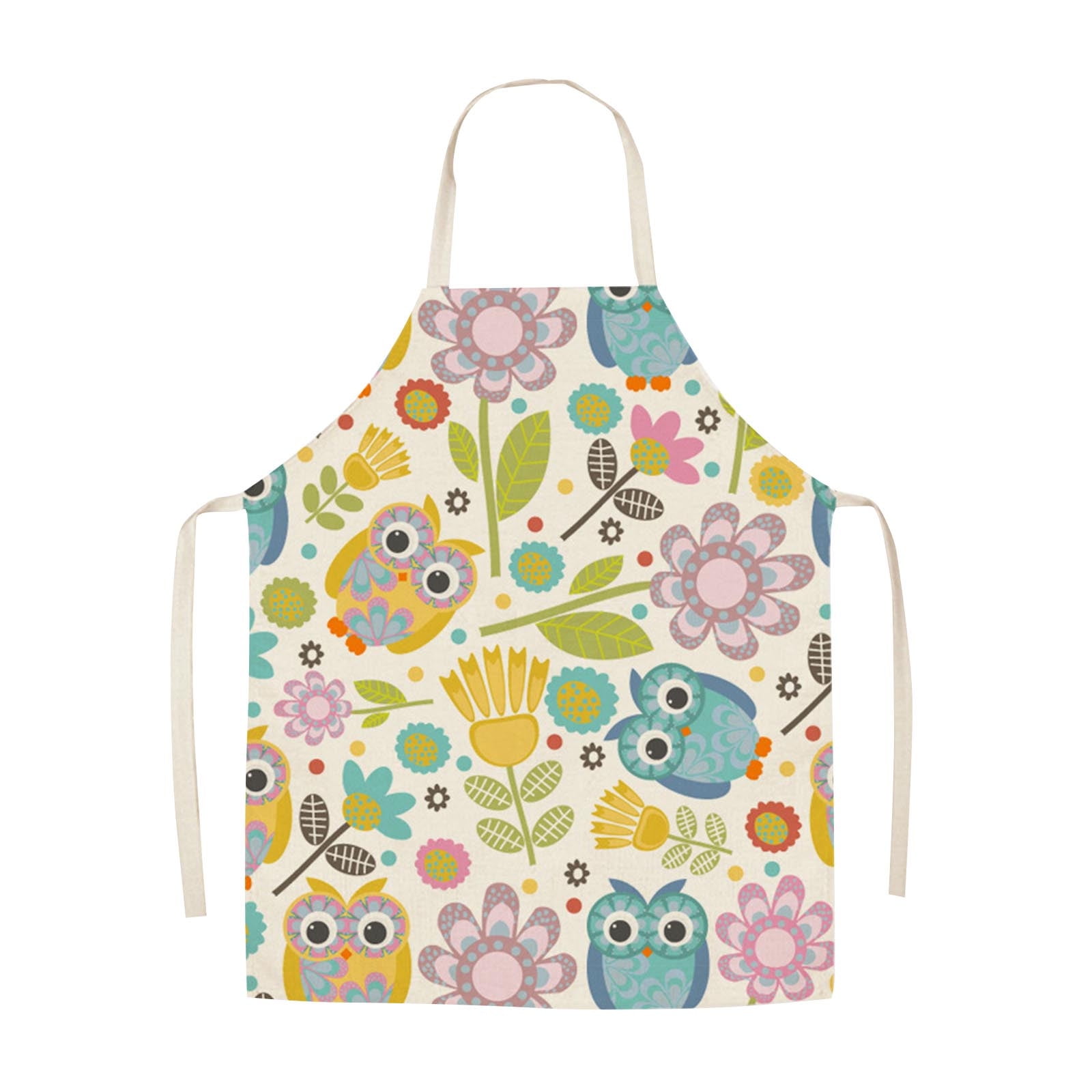 Daiosportswear Professional Grade Premium Chef Kitchen Aprons for ...