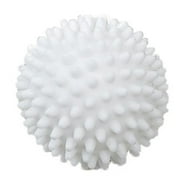 INTBUYING Laundry Soften Fabric Wash Dryer Balls Wash Clothes Clean PVC ...