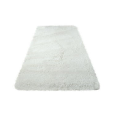 EastVita Area Rugs Carpets 100% Polyester 350Gsm Pile (Total 1150Gsm ...