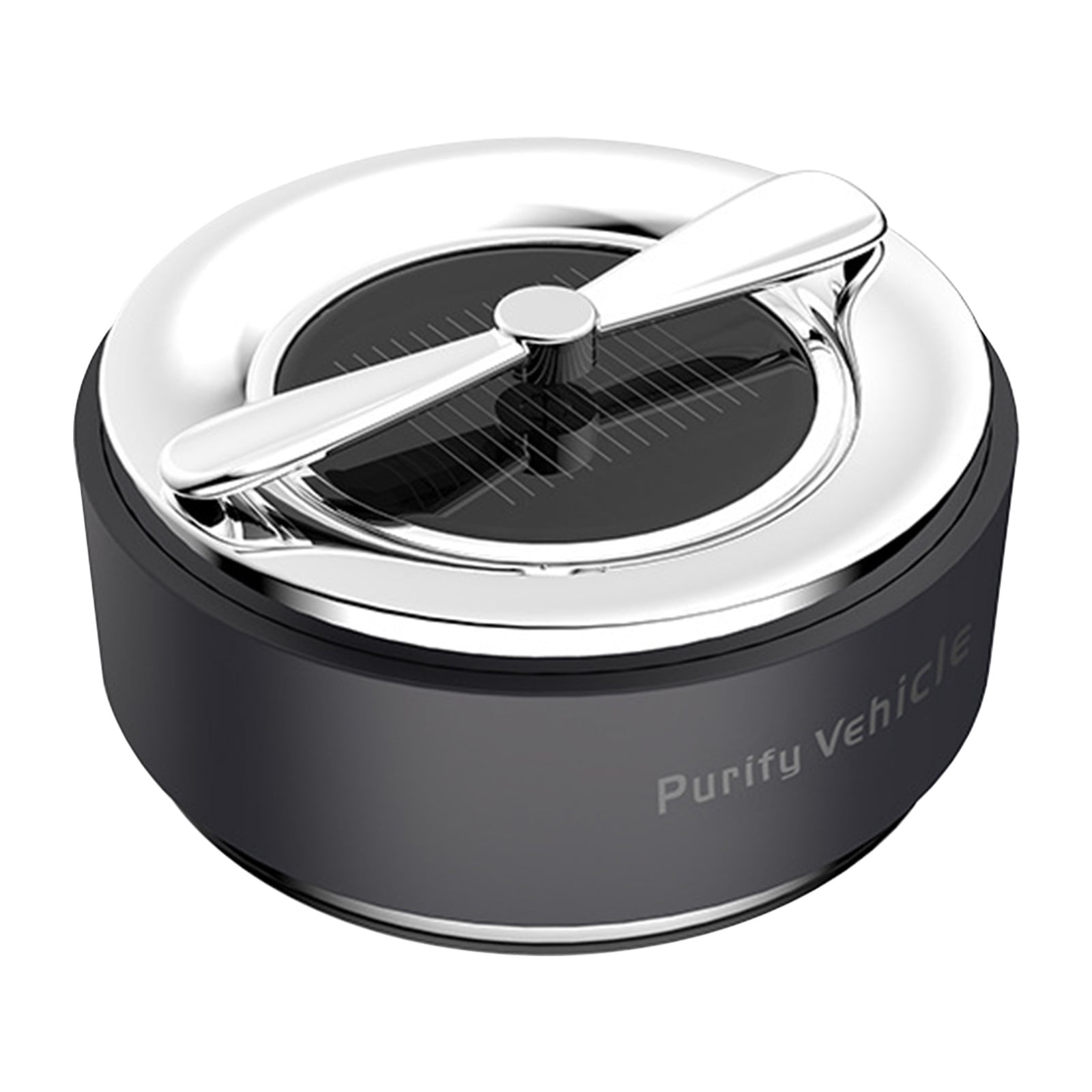 Daiosportswear Solar Energy intelligent Car intelligent Freshener ...