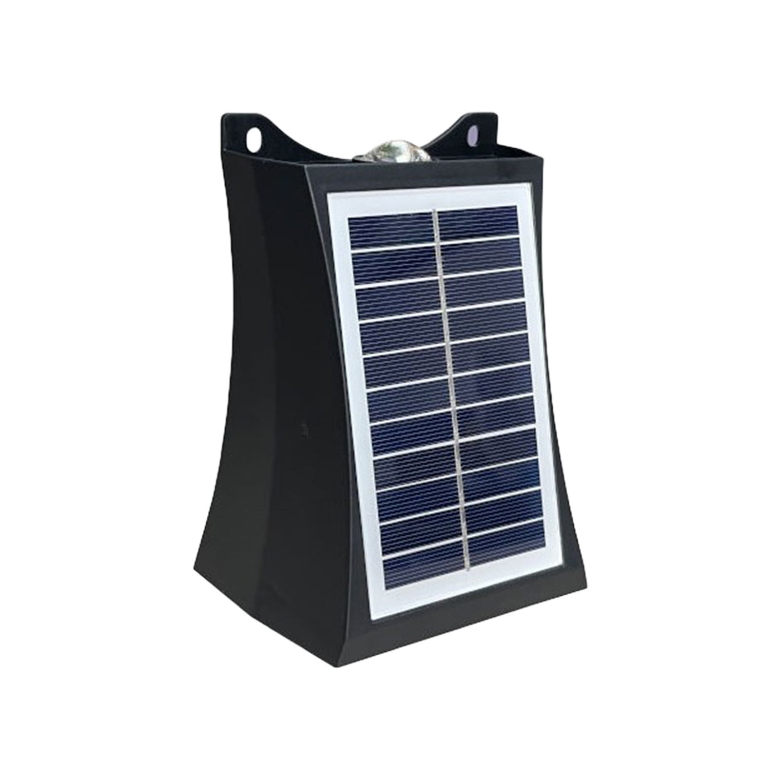 Daiosportswear Solar Up and Down Light-emitting Wall Lamp Outdoor ...