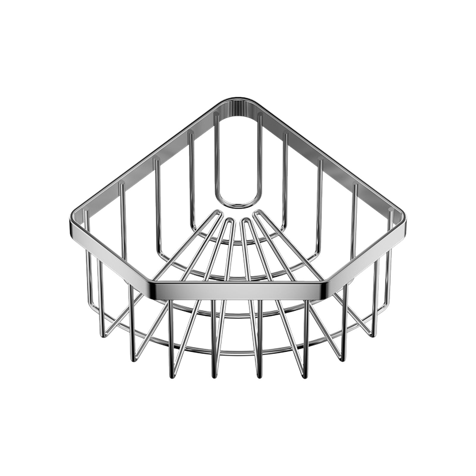 Daiosportswear Stainless Steel Kitchen Sink Corner Sponge Storage ...