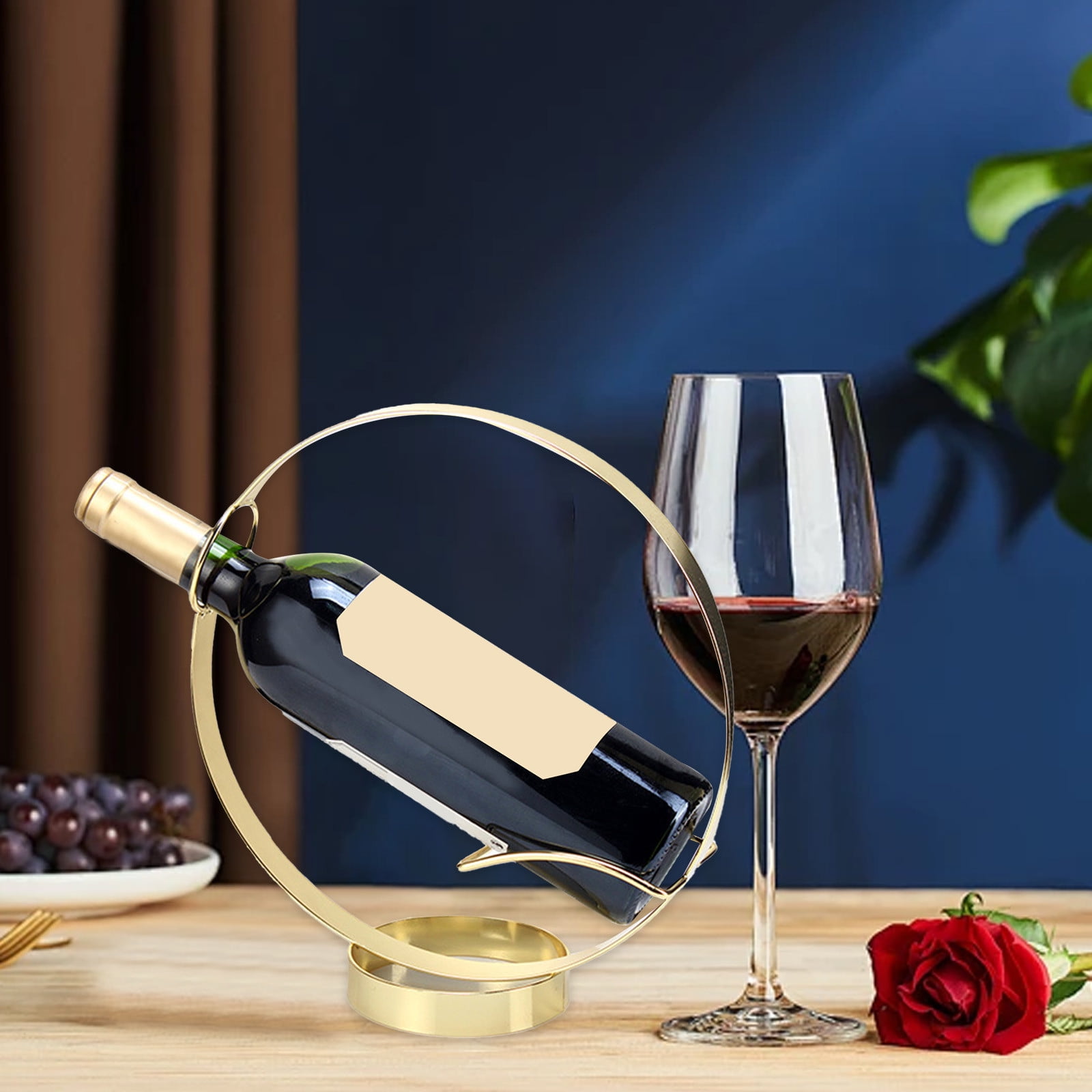 Daiosportswear Wine Rack Beer Rack Restaurant Home Wine Rack European ...