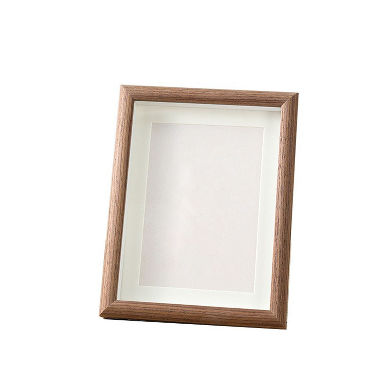 Daiosportswear Wooden Hollow Three-dimensional 8-inch Photo Frame ...