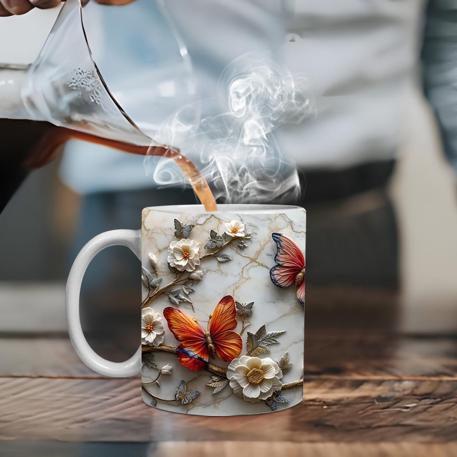 Daiosportswear inflated World's Mug 11oz Sublimation Design the the Mug ...