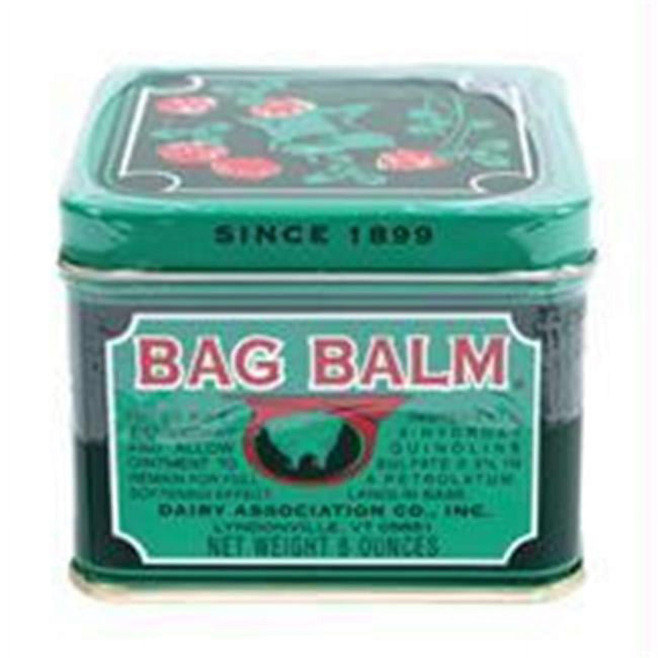 Dairy Association Co Inc-Bag Balm 8 Ounce - Walmart.com