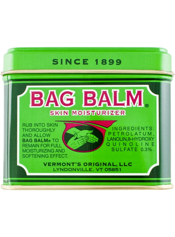 Bag Balm Body Lotions & Moisturizers - Walmart.com