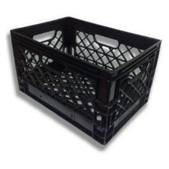 Dairy Crates