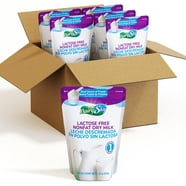 DairyPure Milk50 Ultra-Filtered Original Lactose Free Skim Milk 48 Fl ...