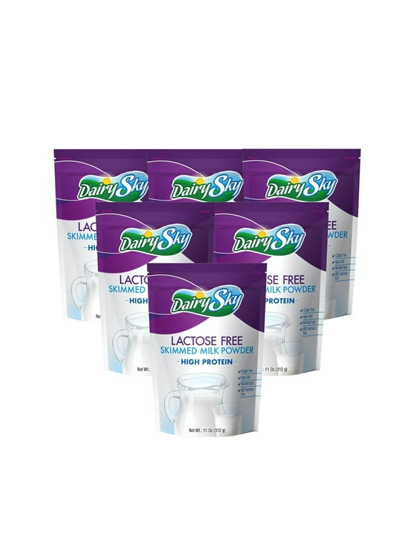 Skim Milk in Milk - Walmart.com